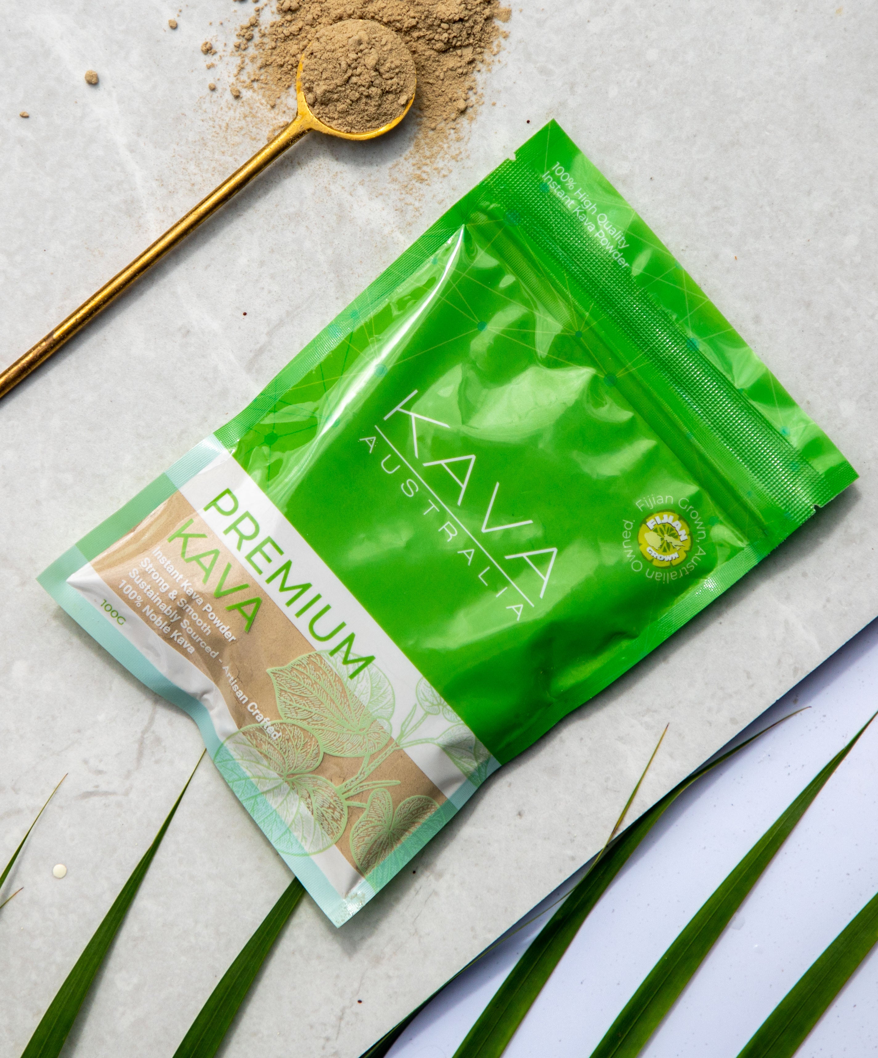 What is Kava | Kava Australia