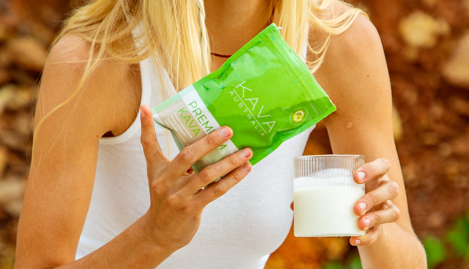 World’s Finest Instant Kava | Kava Australia