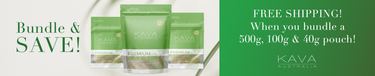 World’s Finest Instant Kava | Kava Australia