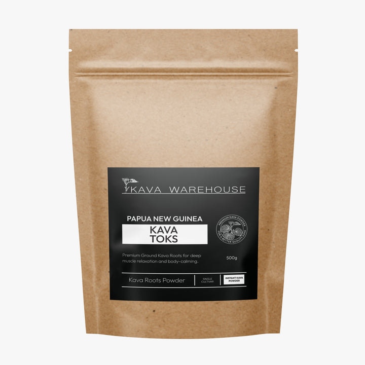 Products – Kava Australia