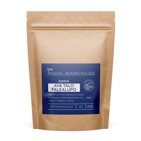 World’s Finest Instant Kava | Kava Australia