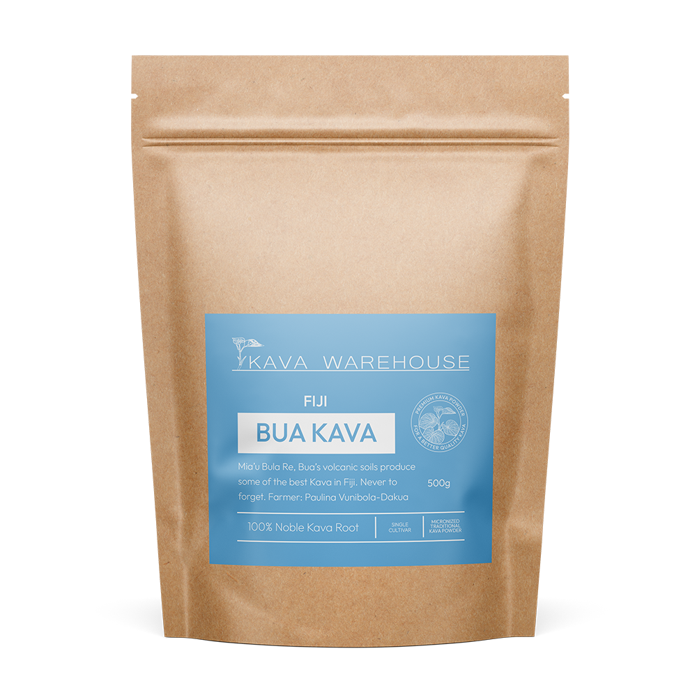World’s Finest Instant Kava | Kava Australia